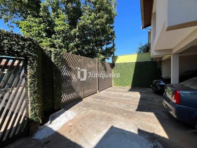 Casa à venda, 3 quartos, 1 suíte, 5 vagas, Vila Monteiro Piracicaba/SP