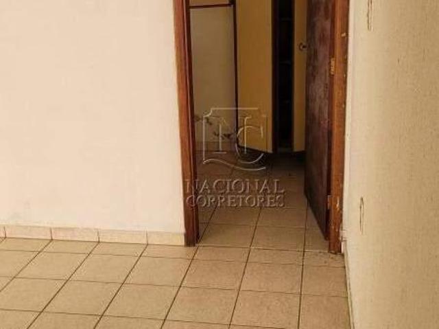 Casa à venda, 3 quartos, 1 suíte, 5 vagas, Vila Eldízia Santo André/SP