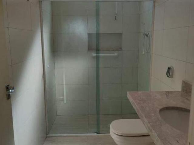 Casa Térrea à venda 3 quartos 1 suíte 5 vagas Anchieta São Bernardo do Campo SP