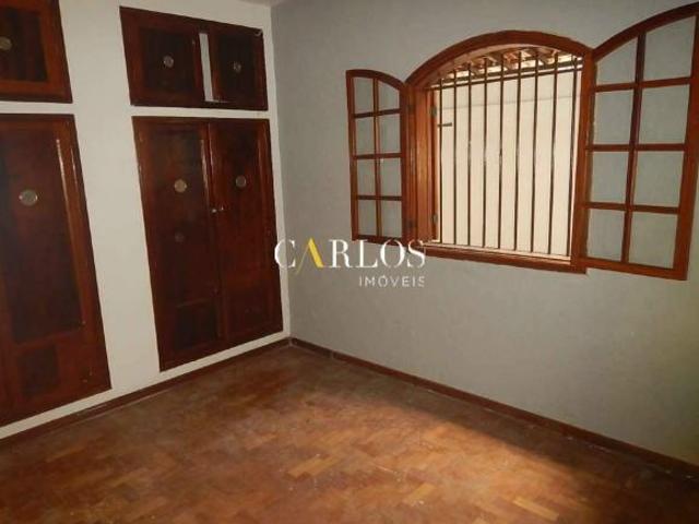 Casa à venda, 3 quartos, 1 suíte, 5 vagas, Cachoeirinha Belo Horizonte/MG