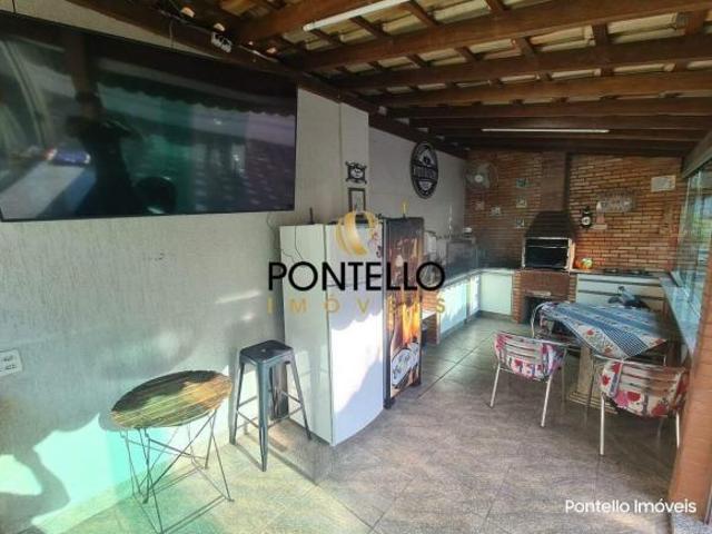Casa à venda, 3 quartos, 1 suíte, 5 vagas, CaiçaraAdelaide Belo Horizonte/MG