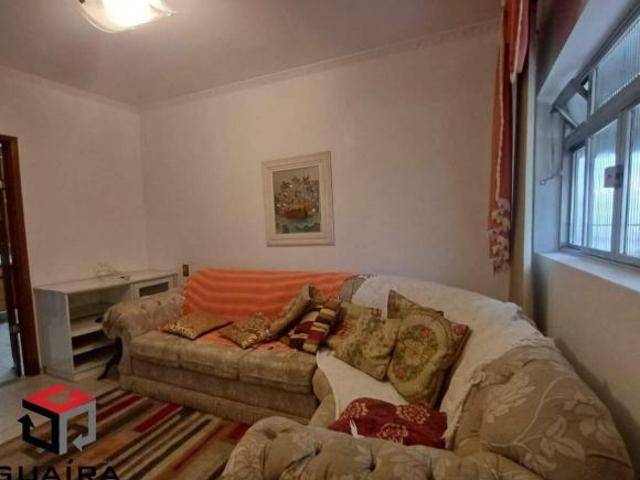 Casa Térrea à venda 3 quartos 1 suíte 5 vagas Das Nações Santo André SP