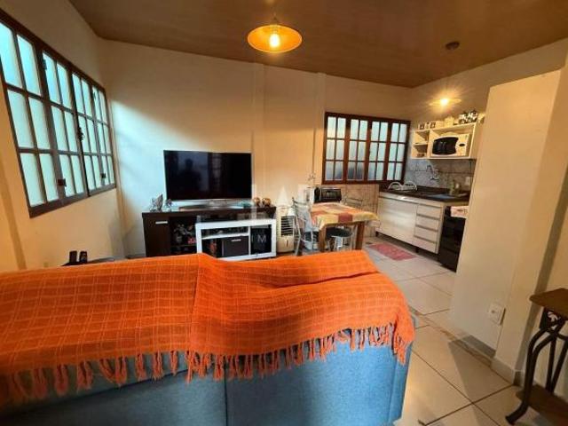 Casa à venda, 3 quartos, 1 suíte, 5 vagas, Havaí Belo Horizonte/MG