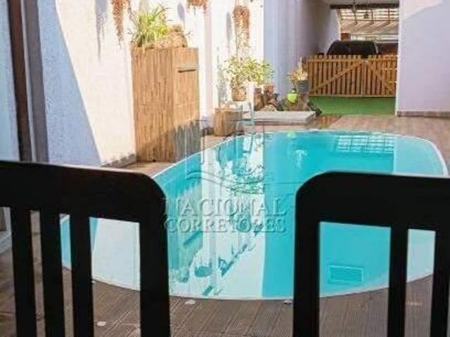Casa à venda, 3 quartos, 1 suíte, 5 vagas, Jardim Americano Sorocaba/SP