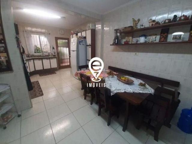 Casa à venda, 3 quartos, 1 suíte, 5 vagas, Jardim da Saúde São Paulo/SP