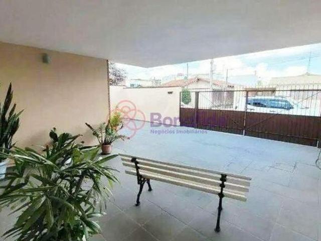 Casa à venda, 3 quartos, 1 suíte, 5 vagas, Jardim Danúbio Jundiaí/SP