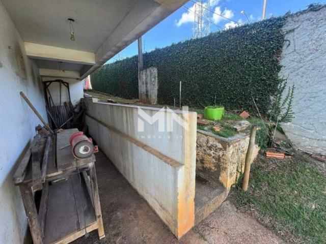 Casa à venda, 3 quartos, 1 suíte, 5 vagas, Jardim Faculdade Itu/SP