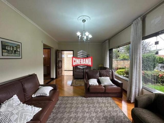 Casa à venda, 3 quartos, 1 suíte, 5 vagas, Jardim São Caetano São Caetano do Sul/SP