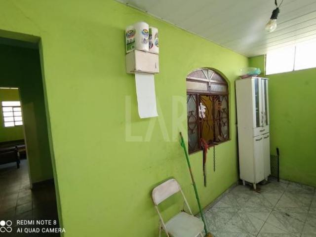 Casa à venda, 3 quartos, 1 suíte, 5 vagas, Novo Retiro Esmeraldas/MG