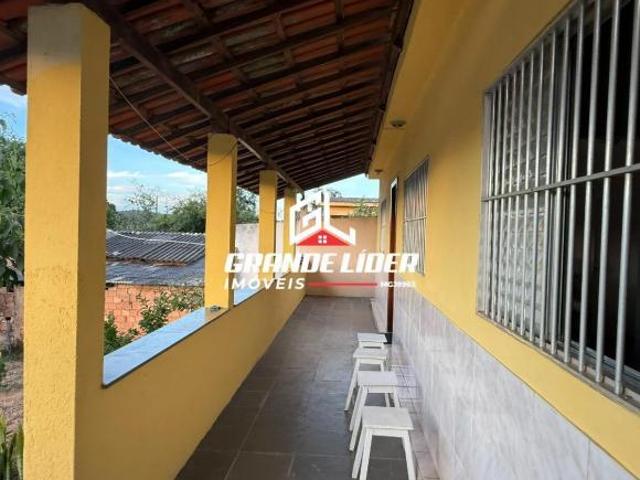 Casa à venda, 3 quartos, 1 suíte, 5 vagas, Novo Retiro Esmeraldas/MG