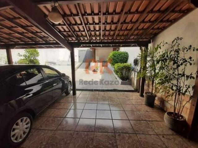 Casa à venda, 3 quartos, 1 suíte, 5 vagas, Ouro Preto Belo Horizonte/MG