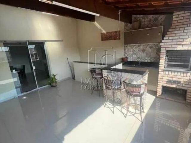 Casa à venda, 3 quartos, 1 suíte, 5 vagas, Parque Marajoara Santo André/SP