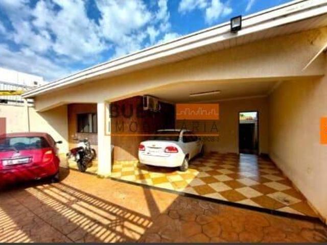 Casa à venda, 3 quartos, 1 suíte, 5 vagas, Planalto do Sol II Santa Bárbara D&apos Oeste/SP