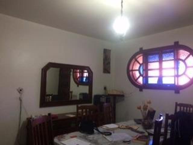 Casa à venda, 3 quartos, 1 suíte, 5 vagas, Renascença Belo Horizonte/MG