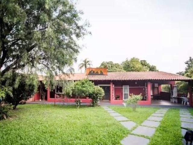 Casa à venda, 3 quartos, 1 suíte, 5 vagas, Residencial Burato CAMPINAS/SP