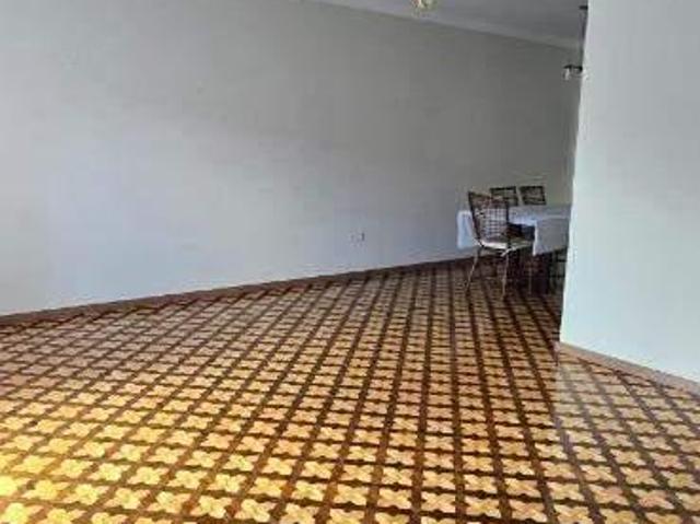 Casa Térrea à venda 3 quartos 1 suíte 5 vagas Rudge Ramos São Bernardo do Campo SP