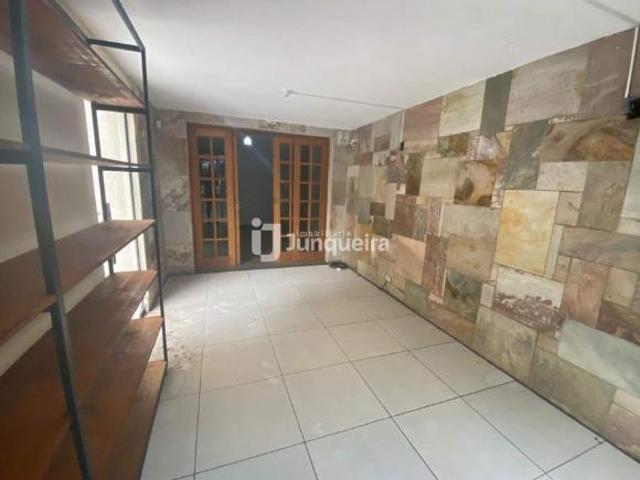 Casa à venda, 3 quartos, 1 suíte, 5 vagas, Santa Terezinha Piracicaba/SP