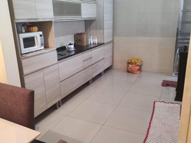 Casa à venda 3 Quartos, 1 Suite, 6 Vagas, 250M², Residencial Maricá, Pindamonhangaba SP