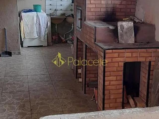 Casa à venda 3 Quartos, 1 Suite, 6 Vagas, 300M², Cidade Nova, Pindamonhangaba SP