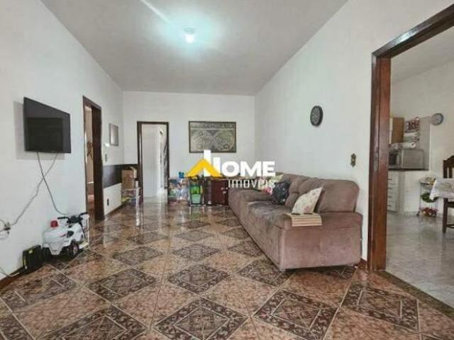 Casa à venda, 3 quartos, 1 suíte, 6 vagas, Araguaia Belo Horizonte/MG