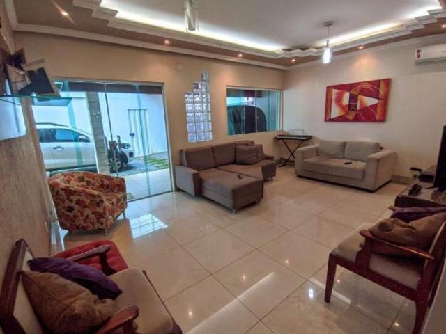 Casa à venda, 3 quartos, 1 suíte, 6 vagas, Arvoredo I Contagem/MG