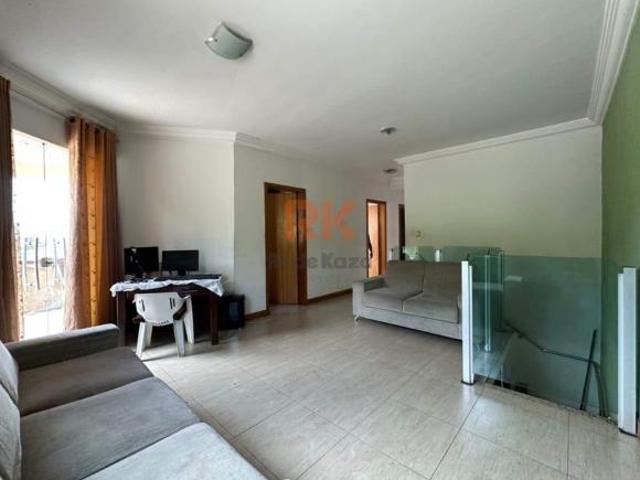 Casa à venda, 3 quartos, 1 suíte, 6 vagas, Bandeirantes Pampulha Belo Horizonte/MG