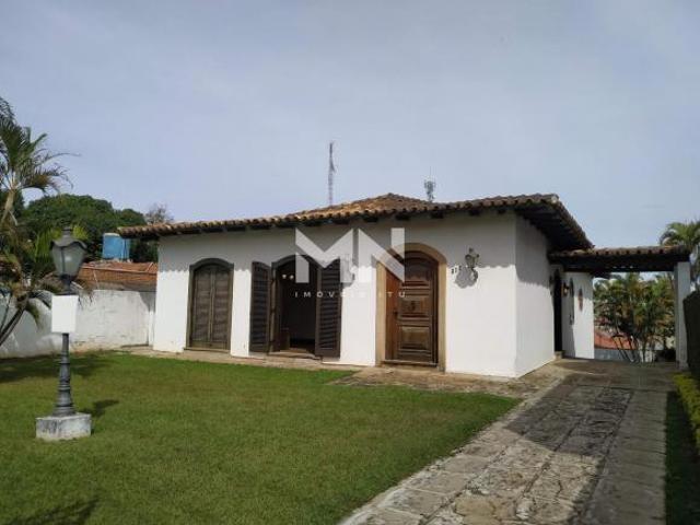 Casa à venda, 3 quartos, 1 suíte, 6 vagas, Centro Itu Itu/SP