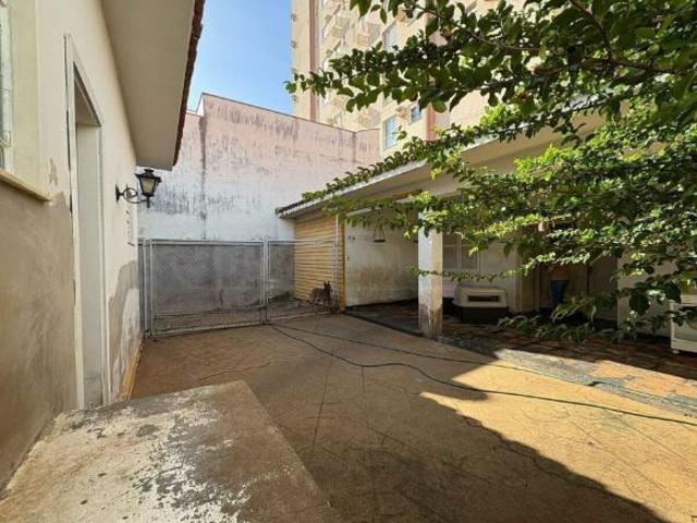 Casa à venda, 3 quartos, 1 suíte, 6 vagas, Cidade Alta Piracicaba/SP