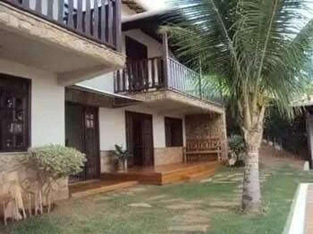Casa à venda, 3 quartos, 1 suíte, 6 vagas, Condados de Bouganville Lagoa Santa/MG