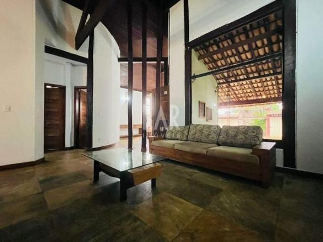 Casa à venda, 3 quartos, 1 suíte, 6 vagas, Garças Belo Horizonte/MG