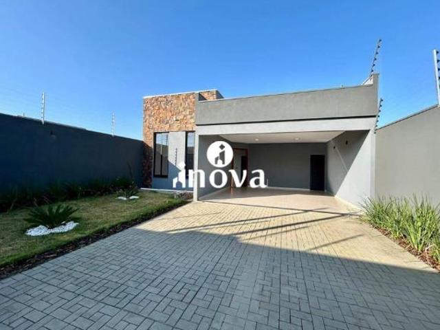 Casa à venda, 3 quartos, 1 suíte, 6 vagas, Laranjeiras II, Parque das Uberaba/MG
