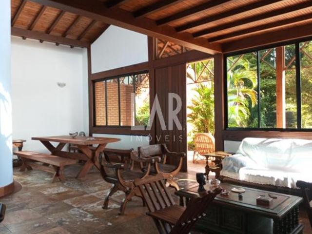 Casa à venda, 3 quartos, 1 suíte, 6 vagas, Luxemburgo Belo Horizonte/MG