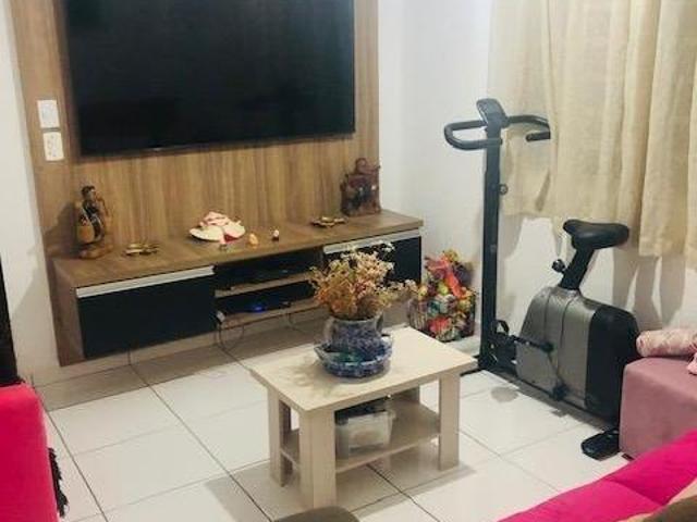 Casa Térrea à venda 3 quartos 1 suíte 6 vagas Ocara Santo André SP