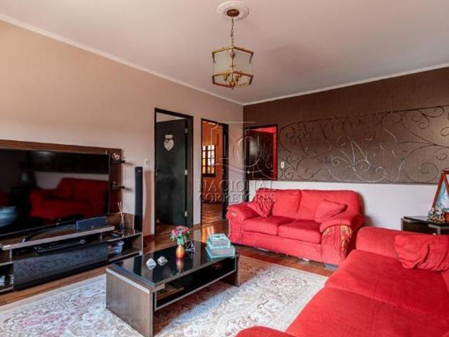 Casa à venda, 3 quartos, 1 suíte, 6 vagas, Parque Capuava Santo André/SP