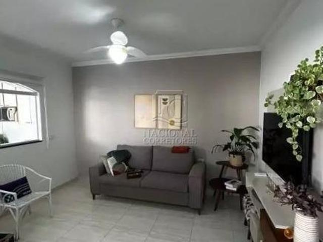 Casa à venda, 3 quartos, 1 suíte, 6 vagas, Parque Jaçatuba Santo André/SP