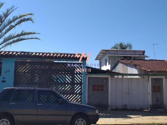 Casa à venda, 3 quartos, 1 suíte, 6 vagas, Poiares Caraguatatuba/SP