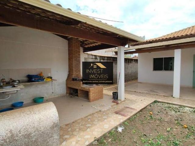 Casa à venda, 3 quartos, 1 suíte, 6 vagas, Satélite Juatuba/MG