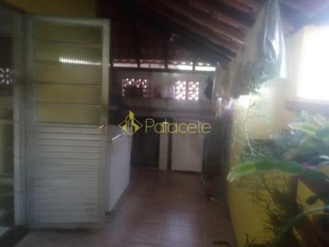 Casa à venda 3 Quartos, 1 Suite, 8 Vagas, 600M², Bom Sucesso, Pindamonhangaba SP