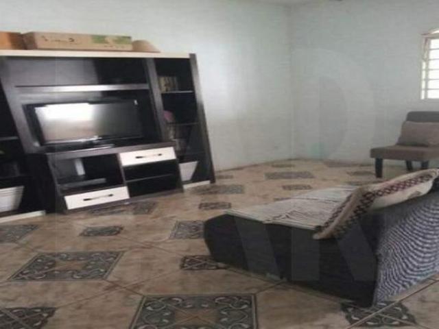 Casa à venda, 3 quartos, 1 suíte, 8 vagas, Trevo Belo Horizonte/MG
