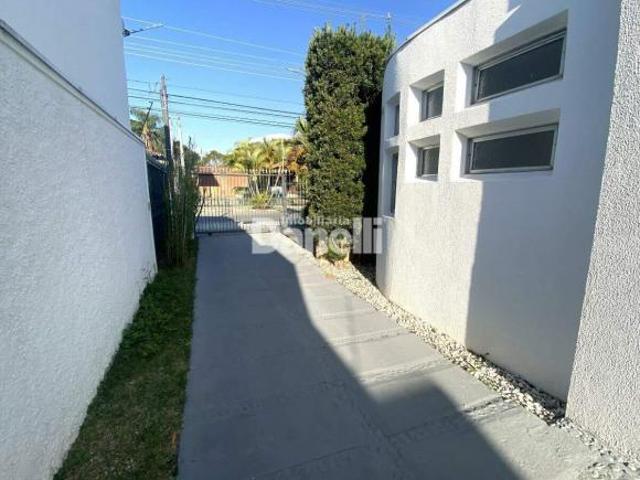 Casa à venda, 3 quartos, 1 suíte, 8 vagas, Central Parque Taubaté/SP