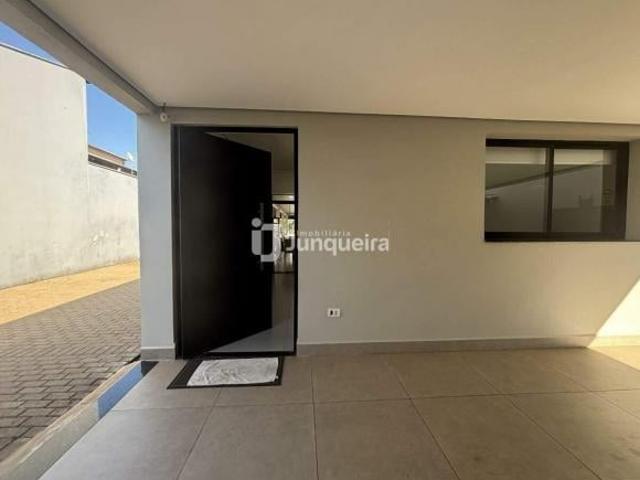 Casa à venda, 3 quartos, 1 suíte, 8 vagas, Chácara Nazaré Piracicaba/SP
