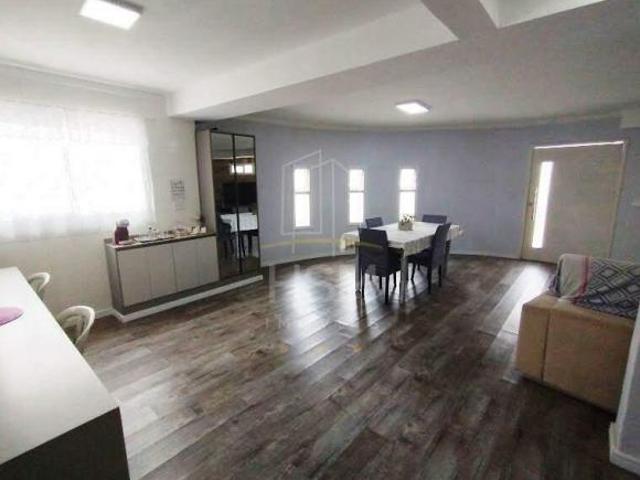 Casa à venda, 3 quartos, 1 suíte, 8 vagas, Jardim São Caetano São Caetano do Sul/SP