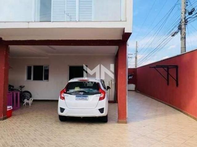 Casa à venda, 3 quartos, 1 suíte, 8 vagas, Jardim Residencial Itaim Itu/SP