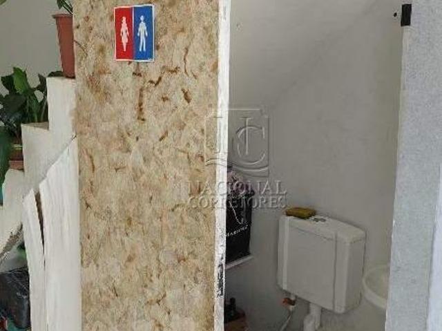 Casa à venda, 3 quartos, 1 suíte, 8 vagas, Parque Capuava Santo André/SP