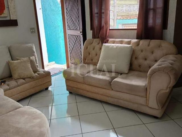 Casa à venda, 3 quartos, 1 suíte, 8 vagas, PARQUE CAPUAVA Santo André/SP