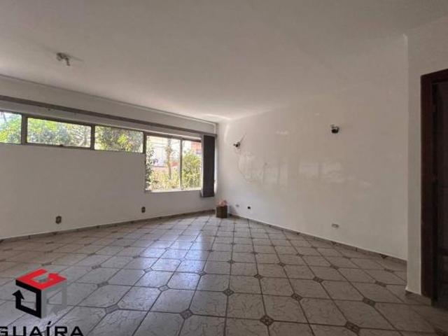 Casa Térrea à venda 3 quartos 1 suíte 8 vagas Santa Terezinha Santo André SP