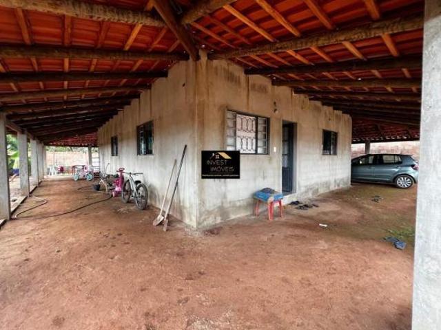 Casa à venda, 3 quartos, 1 suíte, 9 vagas, Vivendas do Vale Mateus Leme/MG