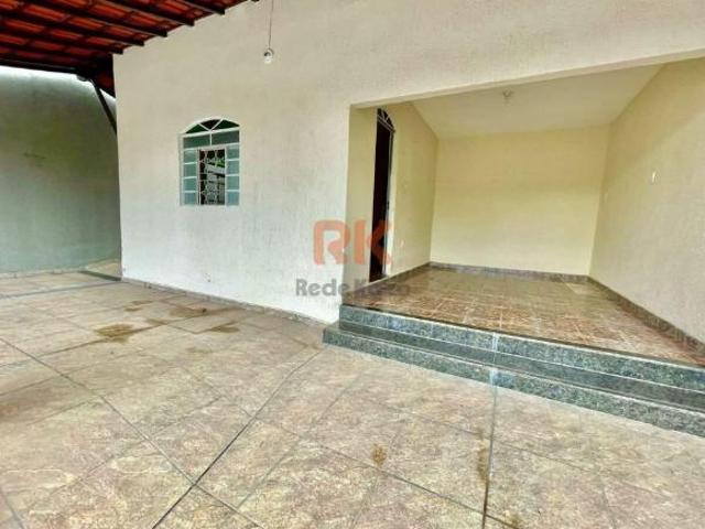 Casa à venda, 3 quartos, 1 suíte, 9 vagas, Bom Jesus Contagem/MG