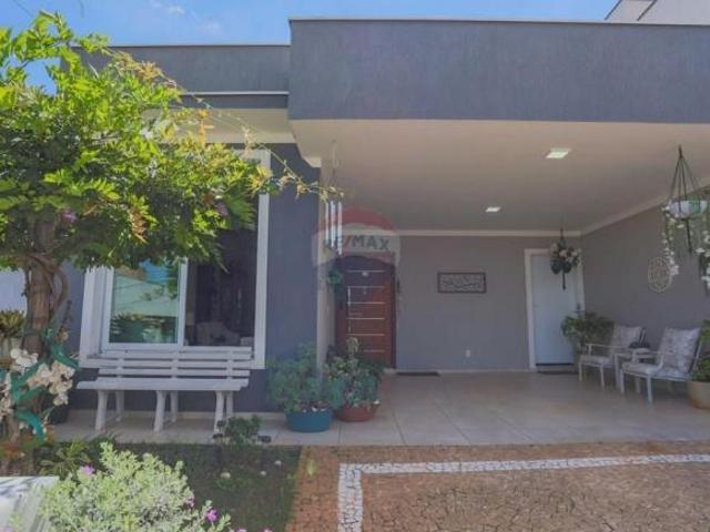 Casa à venda 3 quartos 1 suíte Condomínio Villagio Milano Wanel Ville – Sorocaba/SP