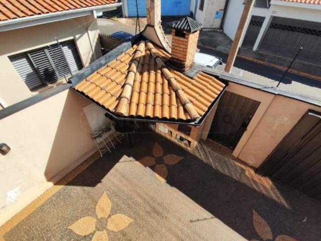 Casa à venda, 3 quartos, 1 suíte, Centro Rio das Pedras/SP